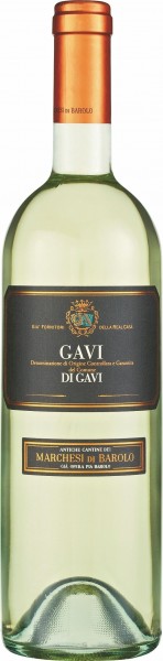 Marchesi di Barolo Gavi di Gavi online kaufen bei Weinfinger.de Marchesi di Barolo Gavi di Gavi online kaufen bei Weinfinger.de